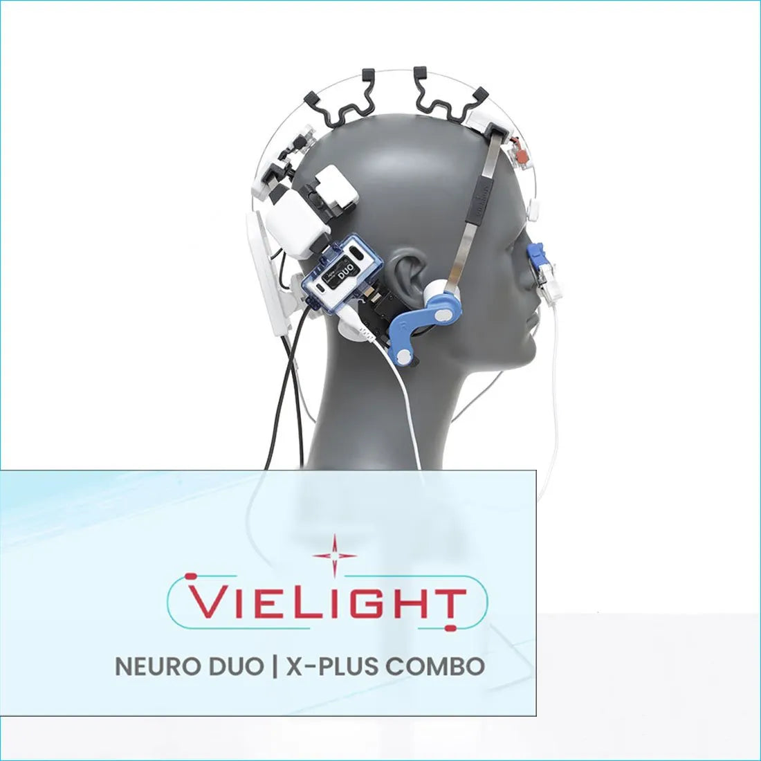 Vielight Neuro Duo and X-Plus combo | Vielight Devices