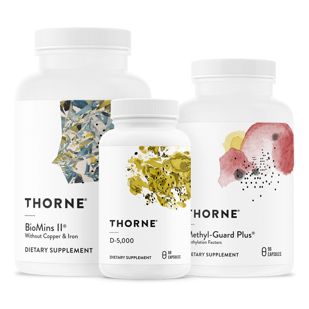 Methylation Bundle by THORNE