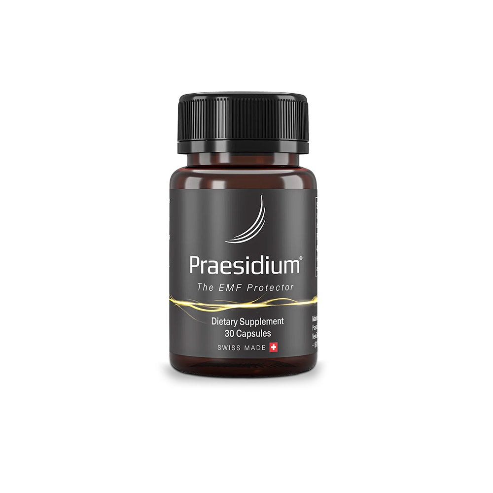 Praesidium 5G shield | Praesidium EMF Shield